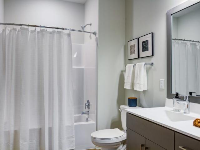 The Fenley 1 Bedroom Apartment for Rent at 8051 33rd Ave S, Bloomington, MN 55425 South Loop