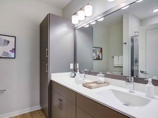 The Fenley 1 Bedroom Apartment for Rent at 8051 33rd Ave S, Bloomington, MN 55425 South Loop