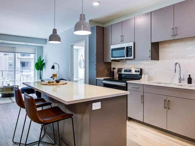 The Fenley 2 Bedroom Apartment for Rent at 8051 33rd Ave S, Bloomington, MN 55425 South Loop