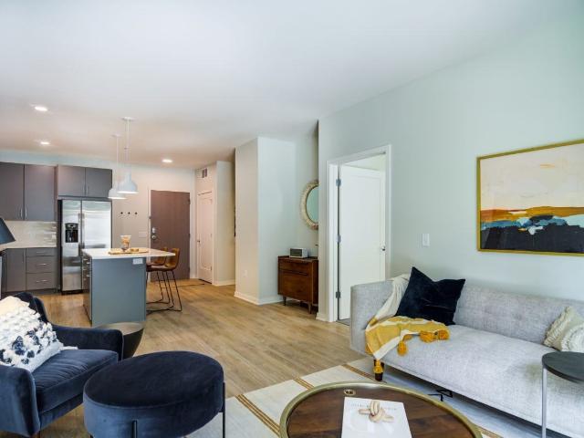 The Fenley 2 Bedroom Apartment for Rent at 8051 33rd Ave S, Bloomington, MN 55425 South Loop