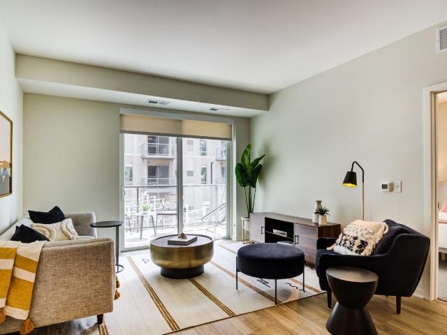 The Fenley 2 Bedroom Apartment for Rent at 8051 33rd Ave S, Bloomington, MN 55425 South Loop