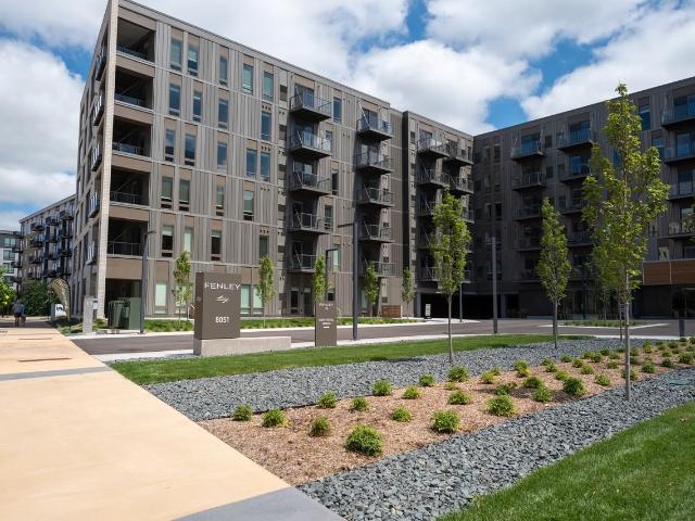 The Fenley 2 Bedroom Apartment for Rent at 8051 33rd Ave S, Bloomington, MN 55425 South Loop