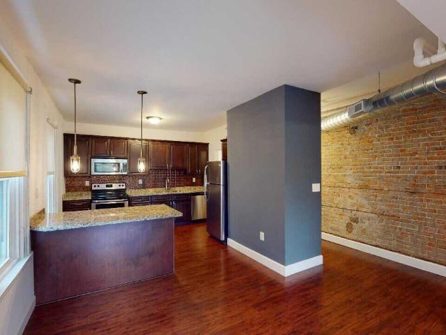 The Fenton Apartments 1 Bedroom Apartment for Rent at 945 West Ferry Street, Buffalo, NY 14209 Delaware West Ferry