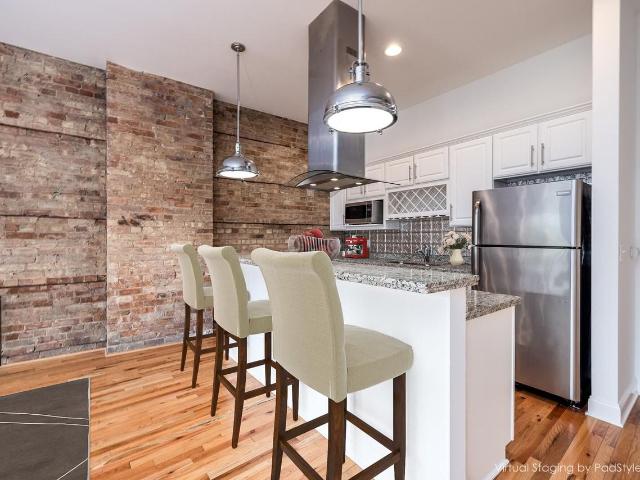 The Fenton Apartments 2 Bedroom Apartment for Rent at 945 W Ferry St, Buffalo, NY 14209 Delaware West Ferry