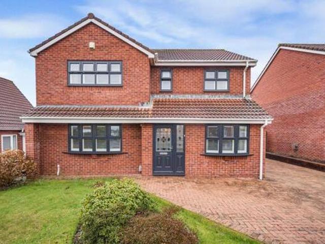 The Ferns, Quakers Yard, 4 Bedroom Detached