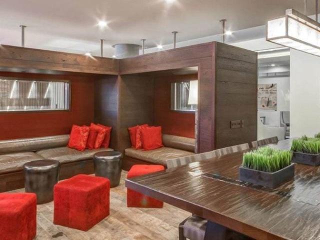 The Fitzgerald 1 Bedroom Apartment for Rent at 1201 W Mount Royal Ave, Baltimore, MD 21217 Mid Town Belvedere