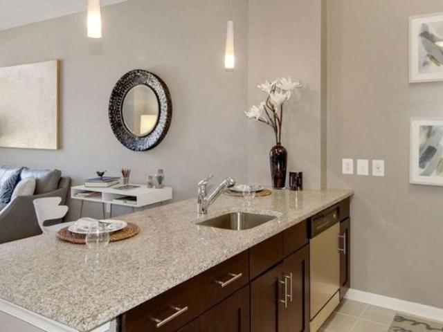 The Fitzgerald 1 Bedroom Apartment for Rent at 1201 W Mount Royal Ave, Baltimore, MD 21217 Mid Town Belvedere