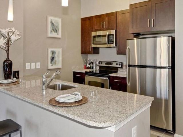 The Fitzgerald 1 Bedroom Apartment for Rent at 1201 W Mount Royal Ave, Baltimore, MD 21217 Mid Town Belvedere