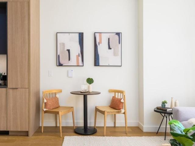The Fitzgerald 1 Bedroom Apartment for Rent at 2095 Bryant St, San Francisco, CA 94110 Mission