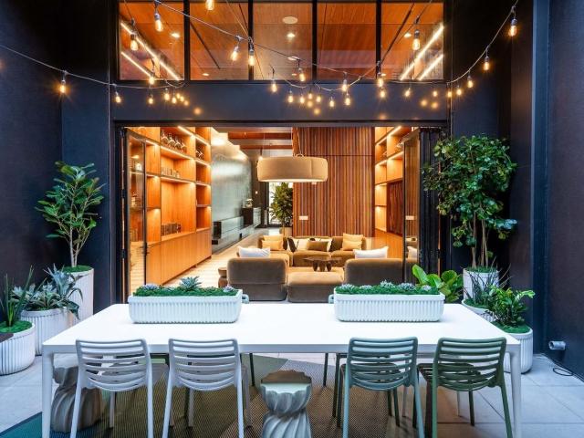 The Fitzgerald 1 Bedroom Apartment for Rent at 2095 Bryant St, San Francisco, CA 94110 Mission