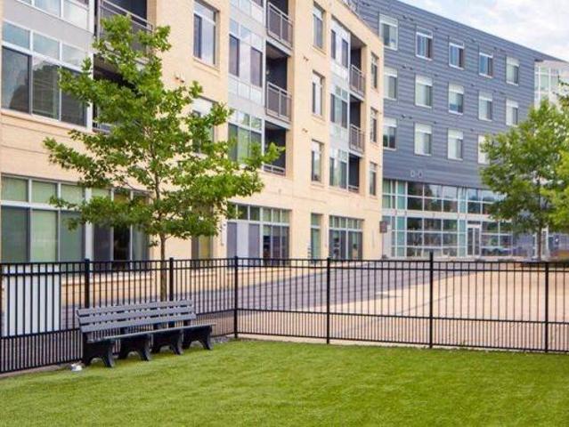 The Fitzgerald 2 Bedroom Apartment for Rent at 1201 W Mount Royal Ave, Baltimore, MD 21217 Mid Town Belvedere