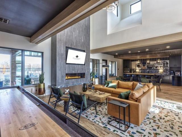 The Fitzroy Village Creek 2 Bedroom Apartment for Rent at 200 Village Creek Pkwy, Burleson, TX 76028