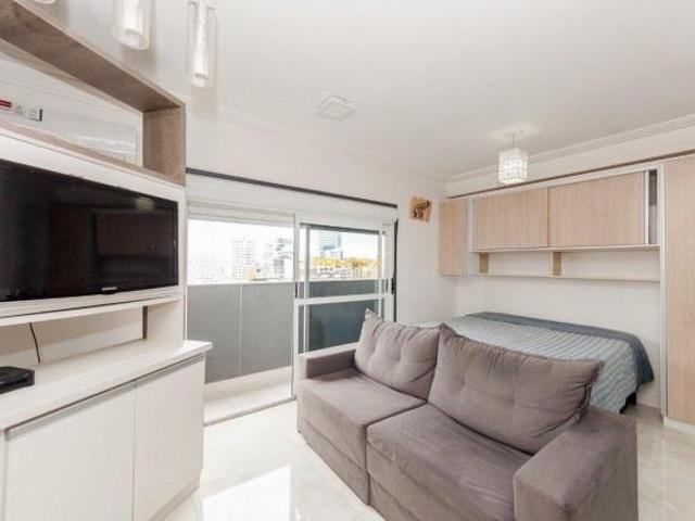 The Five East Batel 1 quarto, 35m²