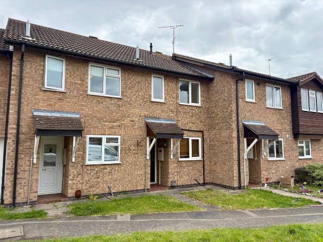 The Fieldway, Broughton Astley, Leicester LE9, 2 bed town house to rent, £925 pcm | PrimeLocation