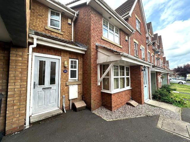 The Fieldings, Fulwood, Preston PR2, 3 bed terraced house to rent, £1,100 pcm | PrimeLocation