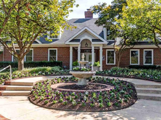 The Fields at Rock Creek 1 Bedroom Apartment for Rent at 100 Alessandra Ct, Frederick, MD 21702 Waterford