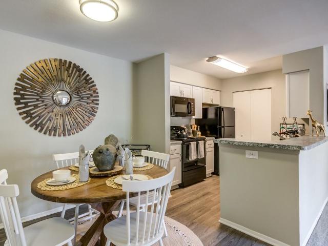 The Fields at Rock Creek 2 Bedroom Apartment for Rent at 100 Alessandra Ct, Frederick, MD 21702 Waterford
