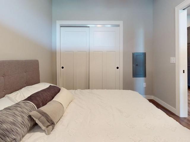 The Fifty One Building A Studio Apartment for Rent at 1680 Nygaard St, Stoughton, WI 53589