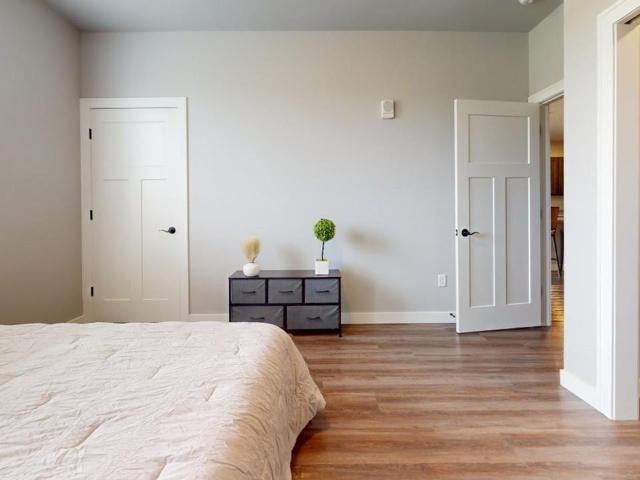 The Fifty One Building B 1 Bedroom Apartment for Rent at 1660 Nygaard St, Stoughton, WI 53589