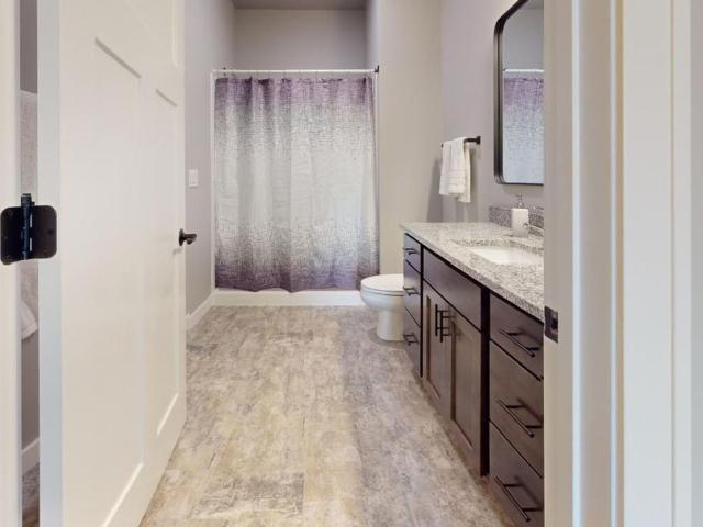 The Fifty One Building B Studio Apartment for Rent at 1660 Nygaard St, Stoughton, WI 53589