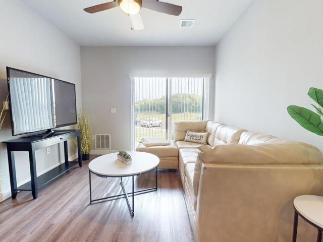 The Fifty One Building B Studio Apartment for Rent at 1660 Nygaard St, Stoughton, WI 53589