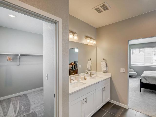 The Fillmore at Copperleaf 4 Bedroom Apartment for Rent at 4545 S Versailles Ct, Centennial, CO 80015 Copperleaf