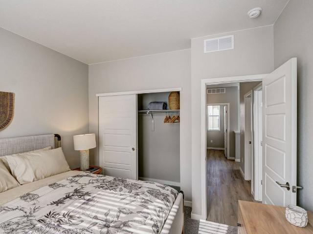 The Fillmore at Copperleaf 2 Bedroom Apartment for Rent at 4545 S Versailles Ct, Centennial, CO 80015 Copperleaf