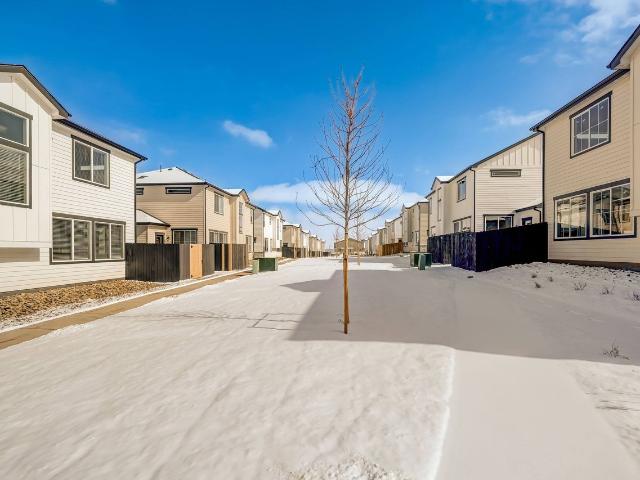 The Fillmore at Copperleaf 3 Bedroom Apartment for Rent at 4545 S Versailles Ct, Centennial, CO 80015 Copperleaf