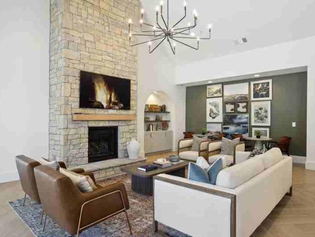 The Finch 3 Bedroom Apartment for Rent at 1010 Rosefinch Lndg, Hoschton, GA 30548