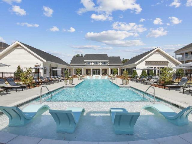 The Finch 2 Bedroom Apartment for Rent at 1010 Rosefinch Lndg, Hoschton, GA 30548