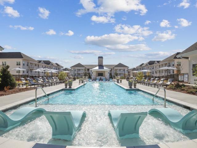 The Finch 2 Bedroom Apartment for Rent at 1010 Rosefinch Lndg, Hoschton, GA 30548
