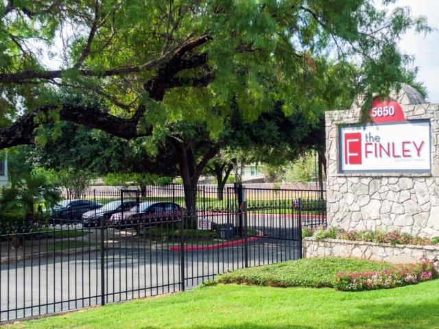 The Finley 1 Bedroom Apartment for Rent at 5650 Grissom Rd, Leon Valley, TX 78238 Leon Valley