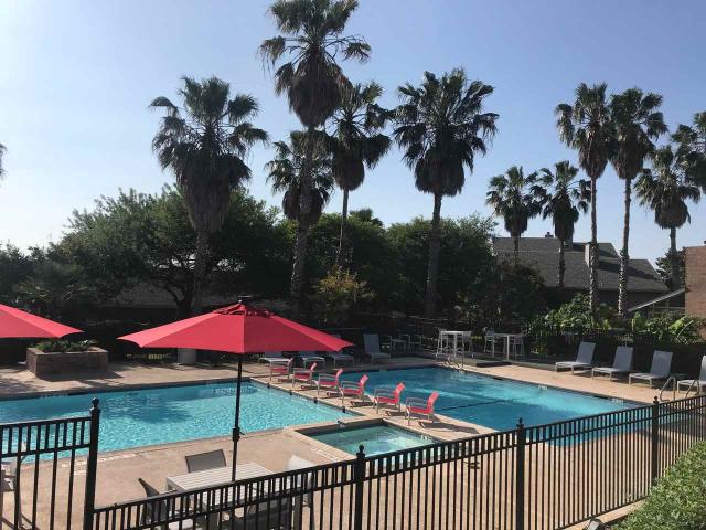 The Finley 1 Bedroom Apartment for Rent at 5650 Grissom Rd, Leon Valley, TX 78238 Leon Valley