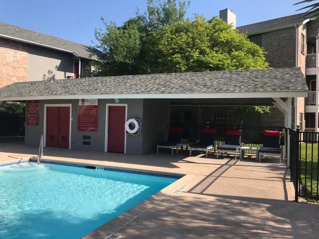 The Finley 1 Bedroom Apartment for Rent at 5650 Grissom Rd, Leon Valley, TX 78238 Leon Valley