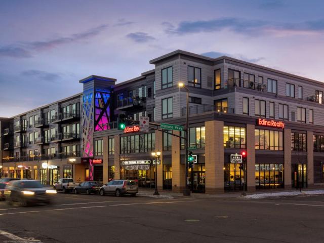 The Finn Apartments
