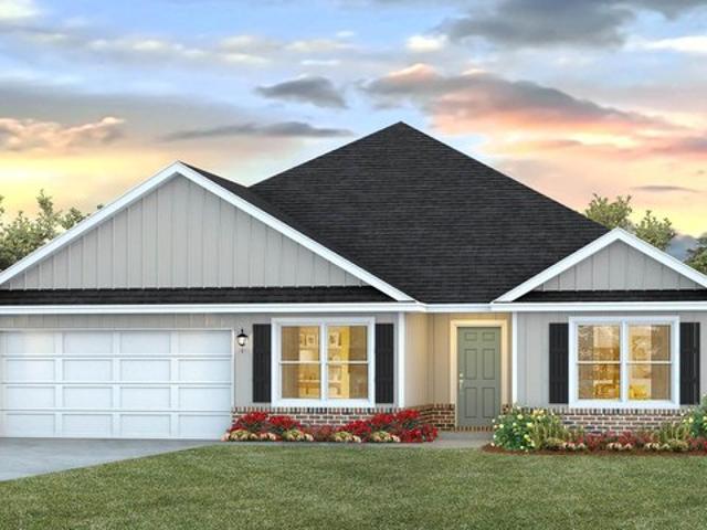 The Finn Plan Blackwater Reserve Community