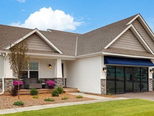 The Finnegan Plan Brookshire Community