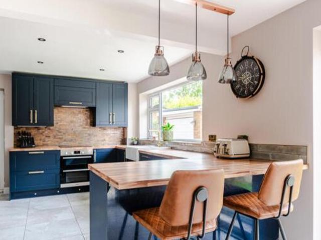 The Fir Trees, Thorpe Willoughby, 4 Bedroom Detached