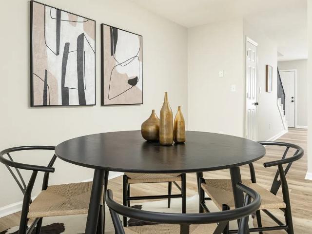 The Firefly 3 Bedroom Apartment for Rent at 1400 N Chamberlain Ave, Chattanooga, TN 37406 Amnicola East Chattanooga