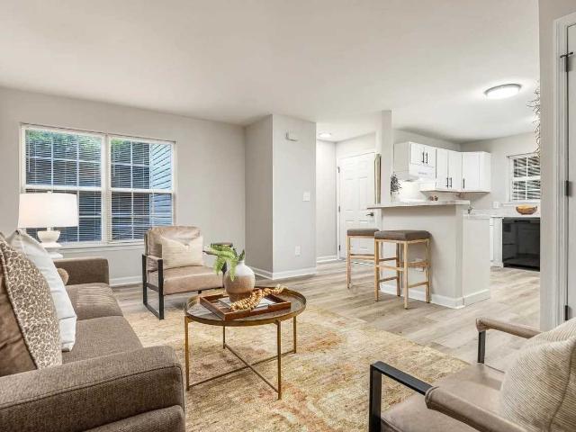 The Firefly 3 Bedroom Apartment for Rent at 1400 N Chamberlain Ave, Chattanooga, TN 37406 Amnicola East Chattanooga