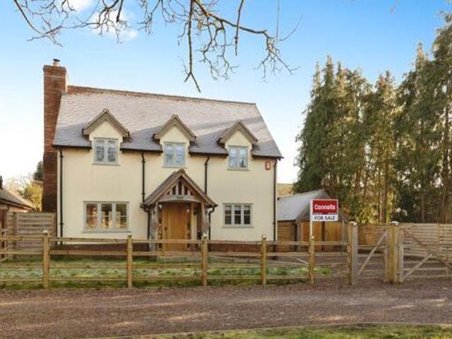 The Firs, Winforton, 3 Bedroom Detached