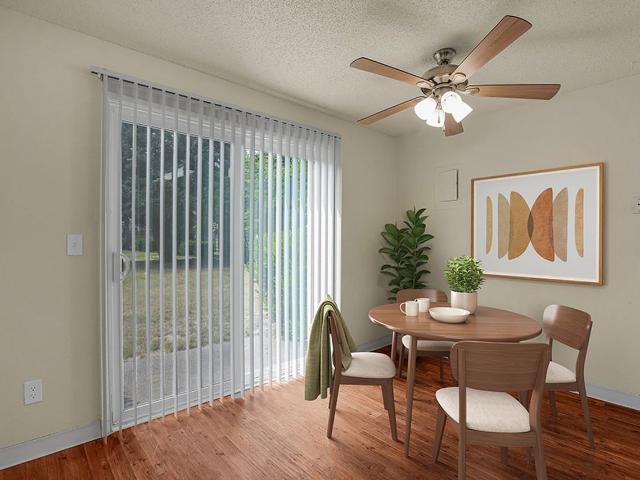 The Firs Apartments 2 Bedroom Apartment for Rent at 12960 Sw Allen Blvd, Beaverton, OR 97005 Central Beaverton