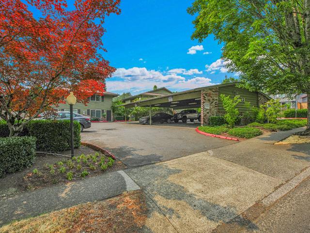 The Firs Apartments