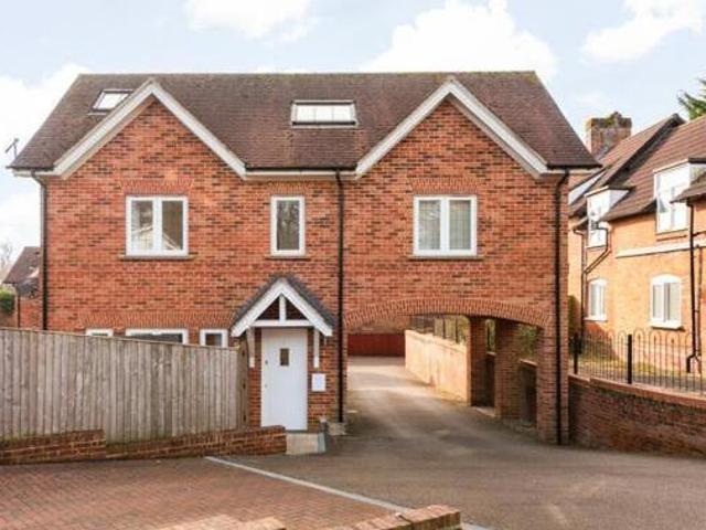 The Firs, Firs Cottages, High Street, 3 Bedroom Semi detached