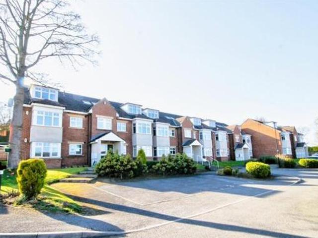 The Firs, Kimblesworth, 2 Bedroom Flat