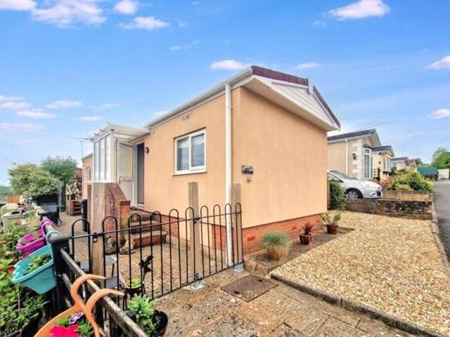 The Firs, Longdown Road, 2 Bedroom Park
