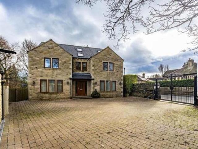 The Firs, Lyndhurst Road, 6 Bedroom Detached