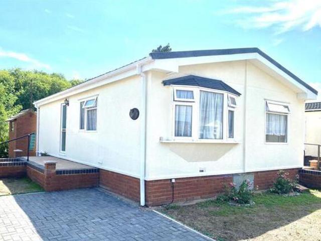 The Firs Park, Woodside Lane, 2 Bedroom Mobile