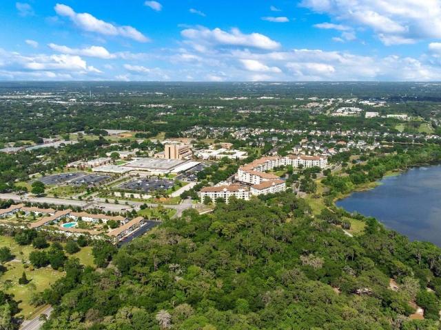 The Fisher 2 Bedroom Apartment for Rent at 2001 Glenridge Way, Winter Park, FL 32792