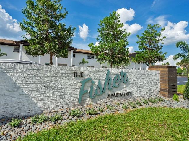 The Fisher 2 Bedroom Apartment for Rent at 2001 Glenridge Way, Winter Park, FL 32792
